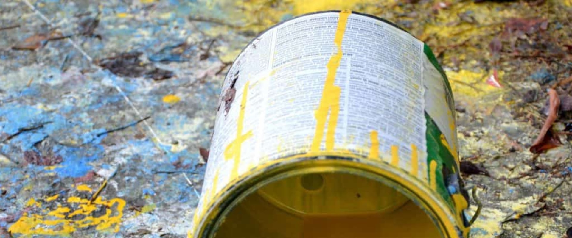 How do i know if my waste has been disposed of properly?