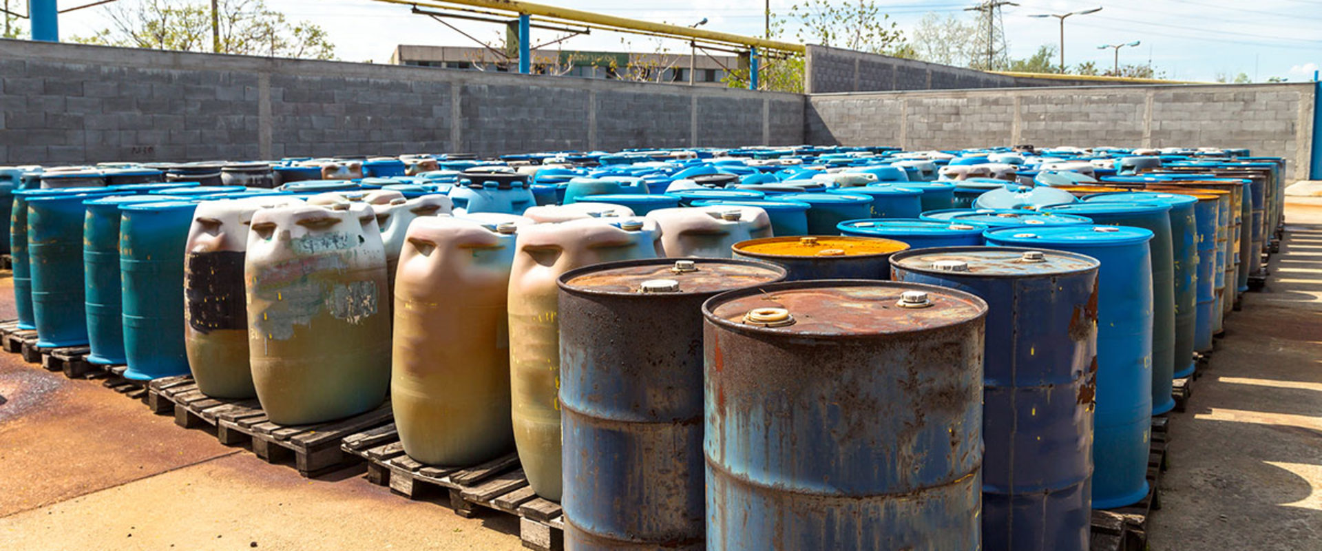 What type of tracking system for hazardous wastes did the resource ...